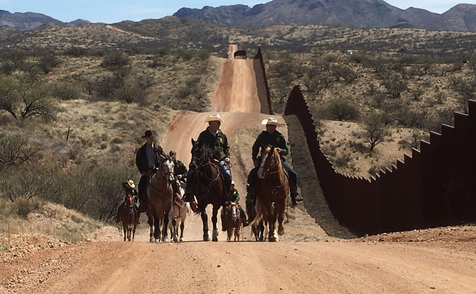 Border Security – Ryan Zinke for U.S. Congress | RyanZinke.com